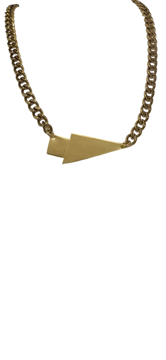 Arrow Necklace – A.C. Jewelry